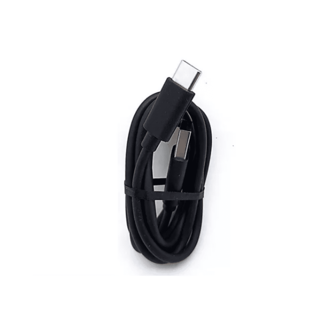 Cabo Usb para Tipo-C 50cm - Mercado do Vale